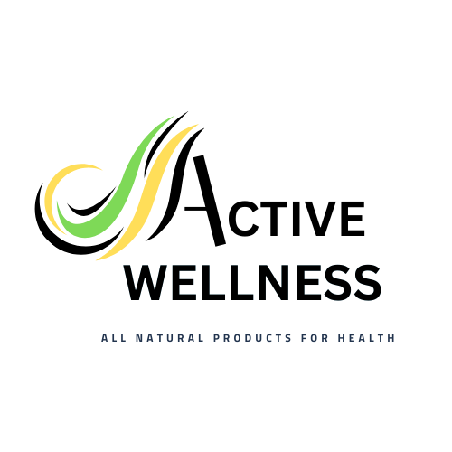 ACTIVE WELLNESS – ACTIVE WELLNESS SHOP